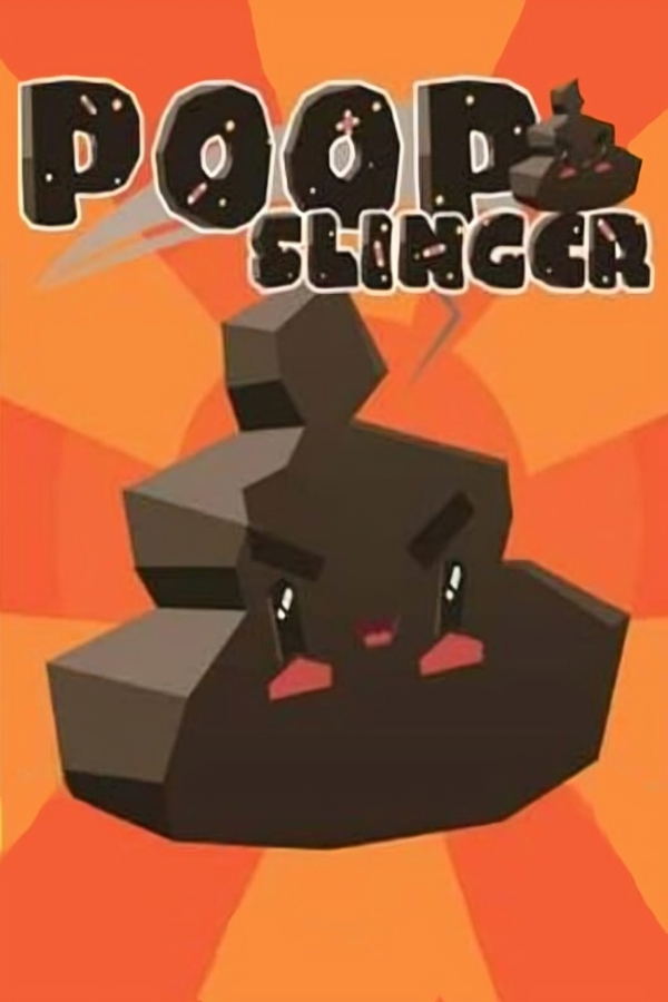 Poop Slinger STEAM digital for Windows