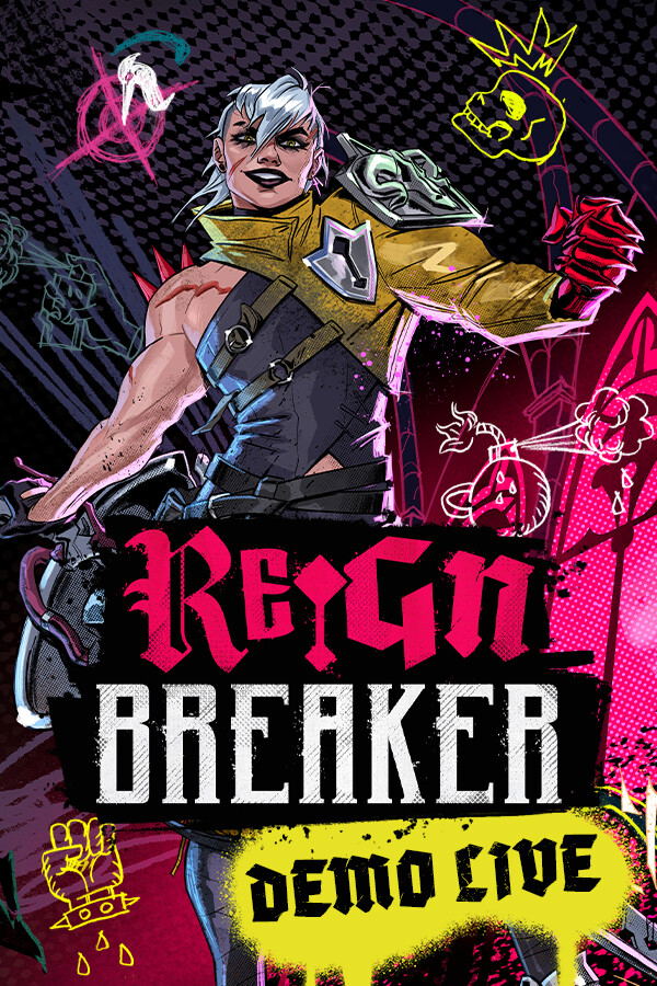 Reignbreaker STEAM digital for Windows