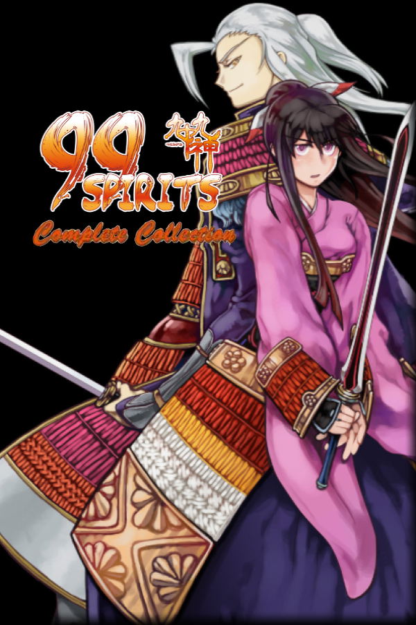99 Spirits (Complete Edition) STEAM digital for Windows