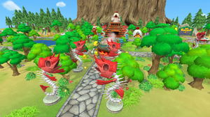 Hungry Meem (Multi-Language) for Nintendo Switch, Nintendo Switch 2