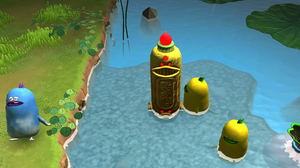 Hungry Meem (Multi-Language) for Nintendo Switch, Nintendo Switch 2