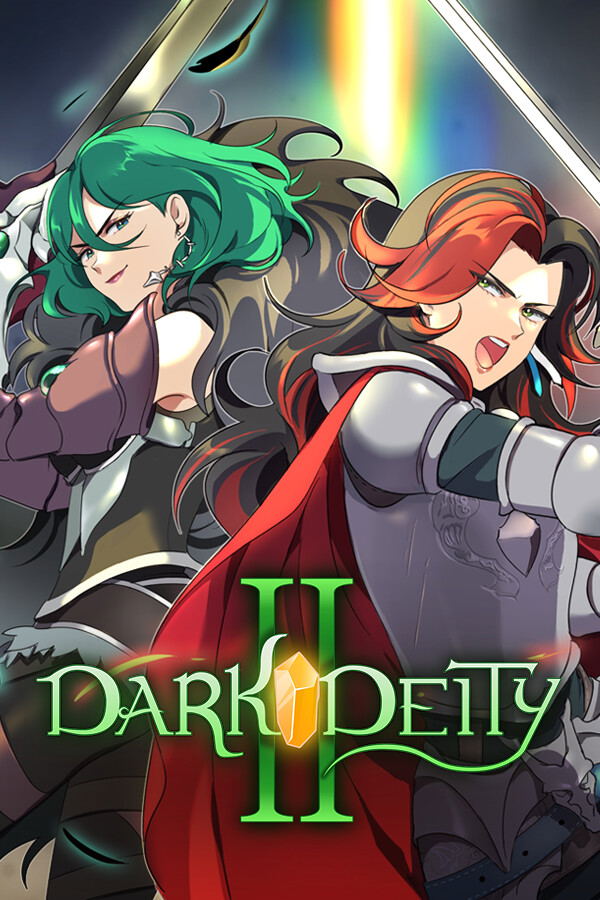Dark Deity 2 STEAM digital for Windows