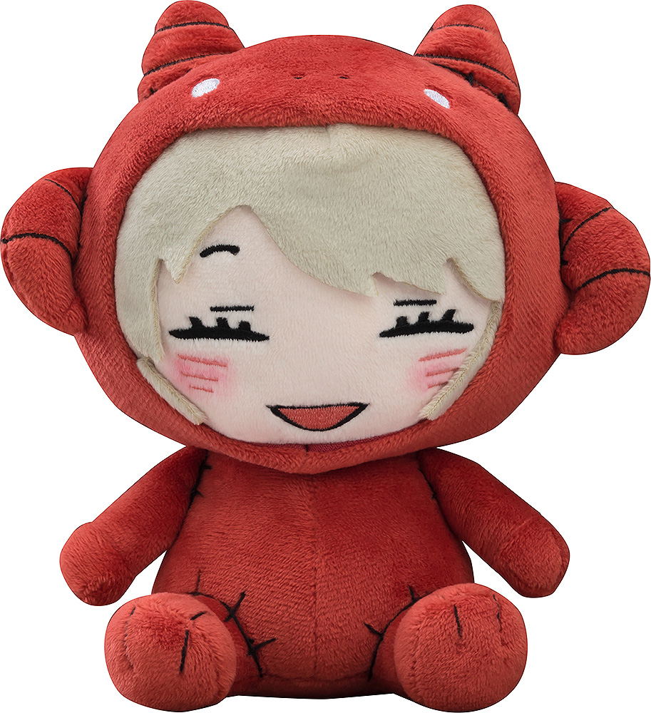 Delicious In Dungeon Kigurumi Faligon Plushie