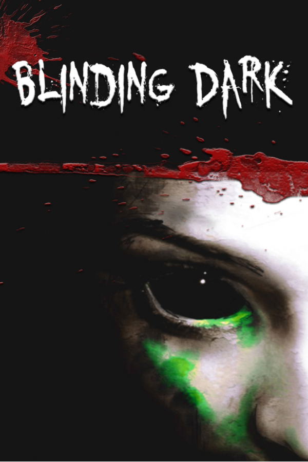 Blinding Dark STEAM digital for Windows, Mac, Linux