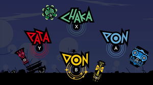 PATAPON 1+2 Replay (Multi-Language) for Nintendo Switch, Nintendo Switch 2