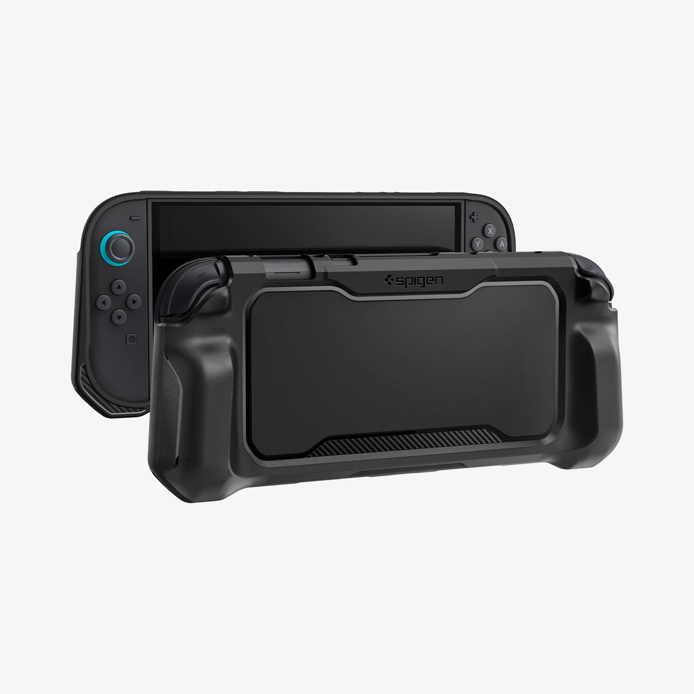 Spigen Rugged Armor for Nintendo Switch 2 for Nintendo Switch 2