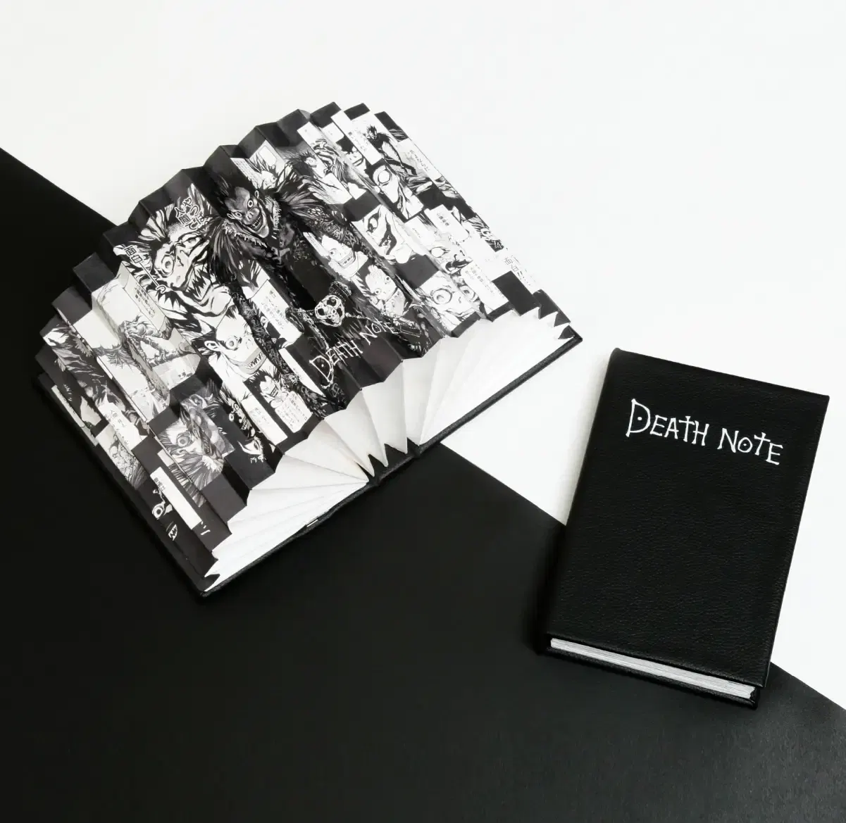 Death Note Book Light
