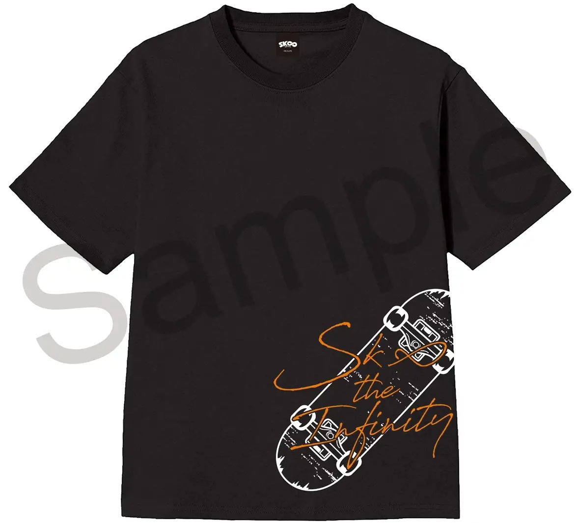 SK8 The Infinity T-shirt (Size XL)