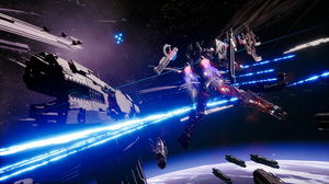 Daemon X Machina: Titanic Scion (Multi-Language) Game Key Cart for Nintendo Switch 2