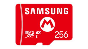 Nintendo Switch 2 microSD Express Card (256GB) for Nintendo Switch 2