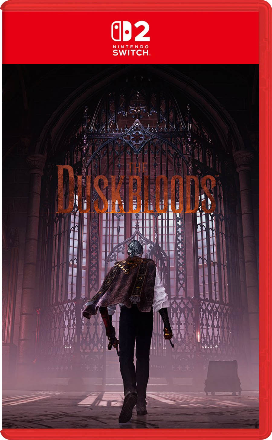 The Duskbloods for Nintendo Switch 2