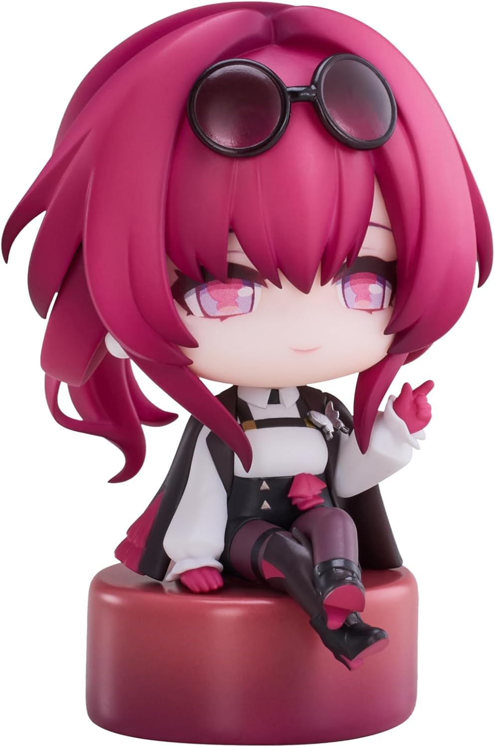 Honkai: Star Rail Owlbert's Studio Series Vol. 1 Figure Kafka