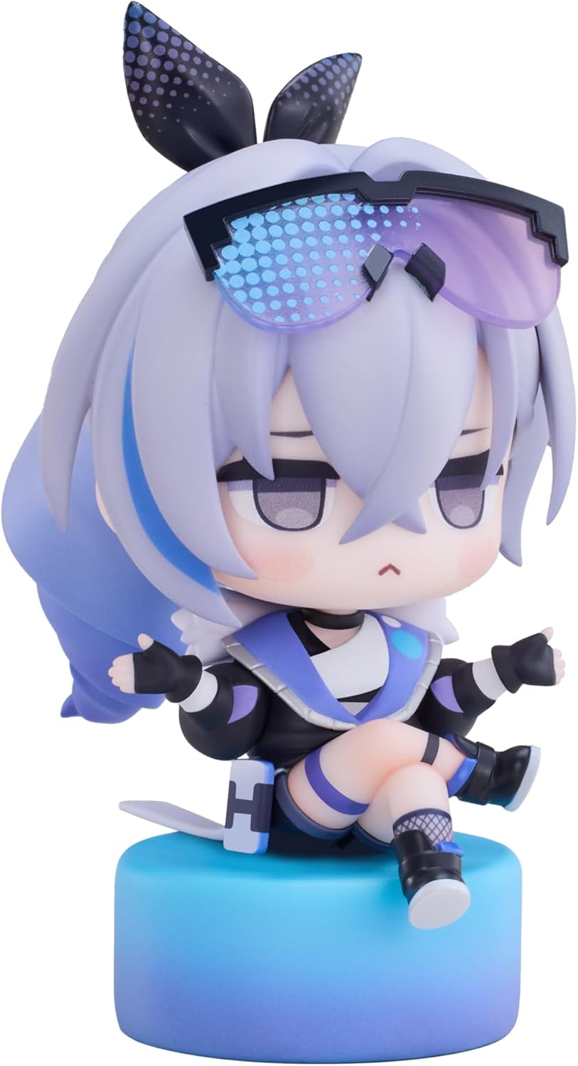 Honkai: Star Rail Owlbert's Studio Series Vol. 1 Figure Silver Wolf