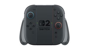 Joy-Con 2 Charging Grip for Nintendo Switch 2