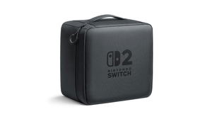 Nintendo Switch 2 All-In-One Carrying Case for Nintendo Switch 2