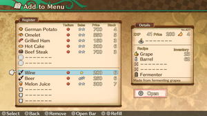 Adventure Bar Story for Nintendo Switch, Nintendo Switch 2