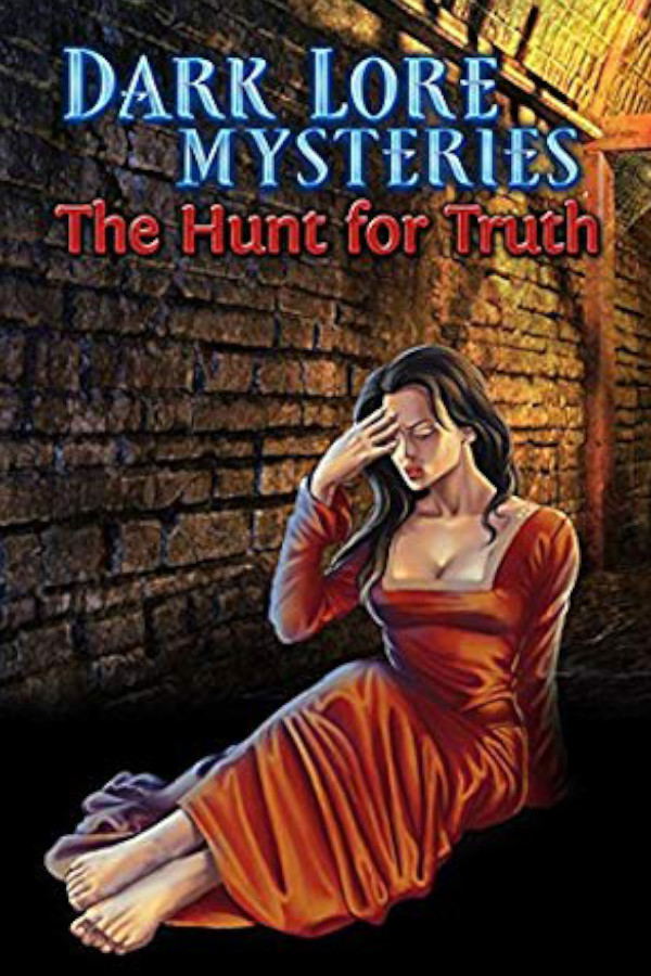 Dark Lore Mysteries: The Hunt For Truth STEAM digital for Windows