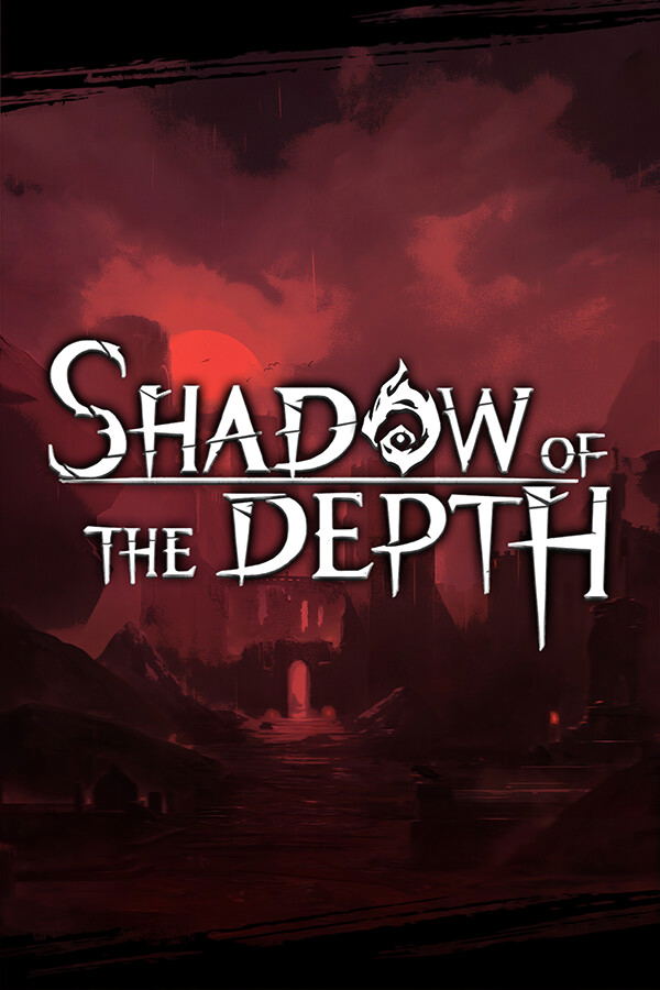 Shadow of the Depth STEAM digital for Windows