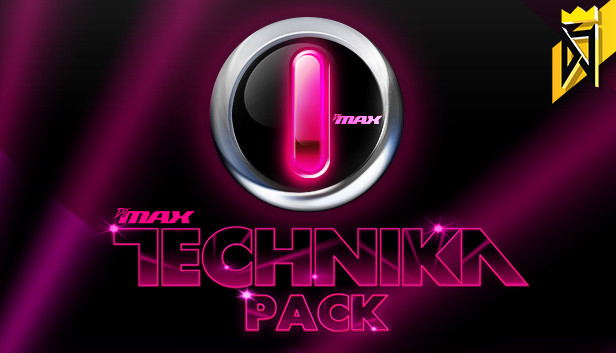 Djmax Respect V: Technika Pack (DLC) DLC STEAM digital for Windows