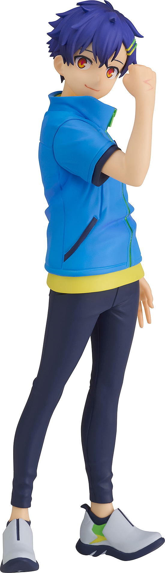 Gridman Universe: Pop Up Parade Asanaka Yomogi L Size