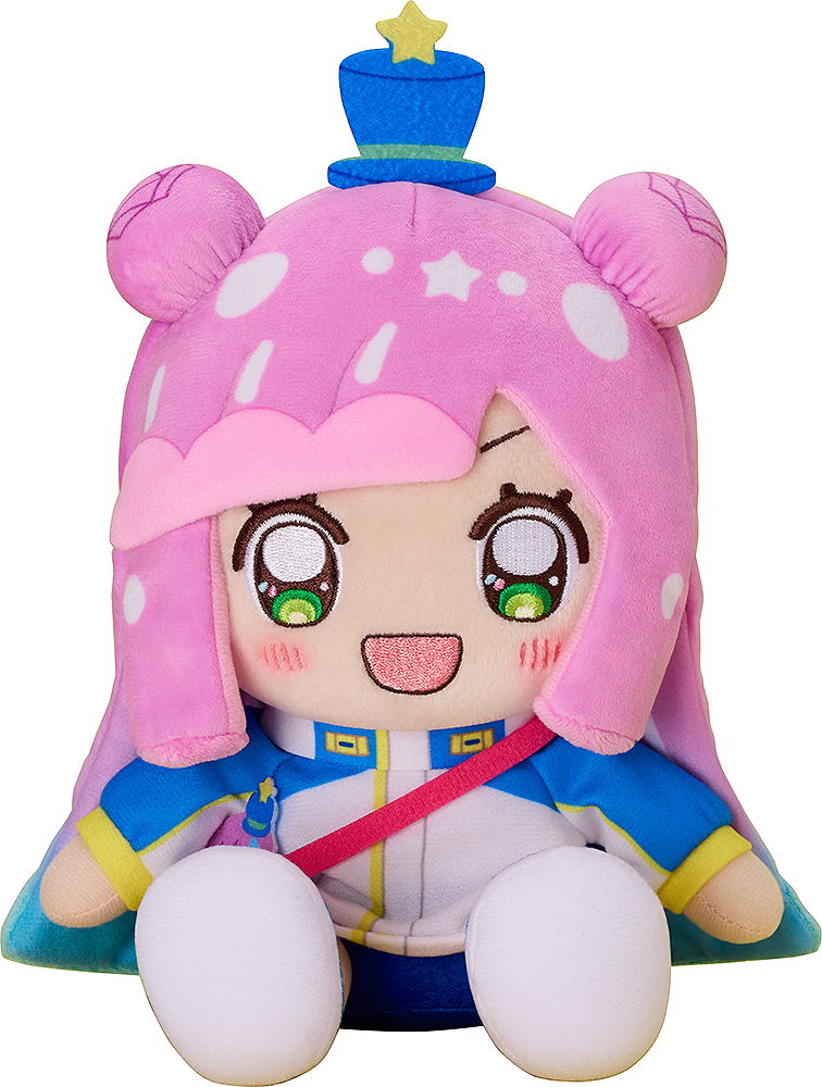 Puniru Is A Kawaii Slime Plushie Puniru