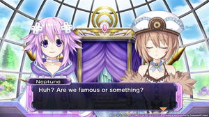 Hyperdimension Neptunia Re;Birth1 [Limited Edition] (Multi-Language) LE PLAY EXCLUSIVES (Cover ...