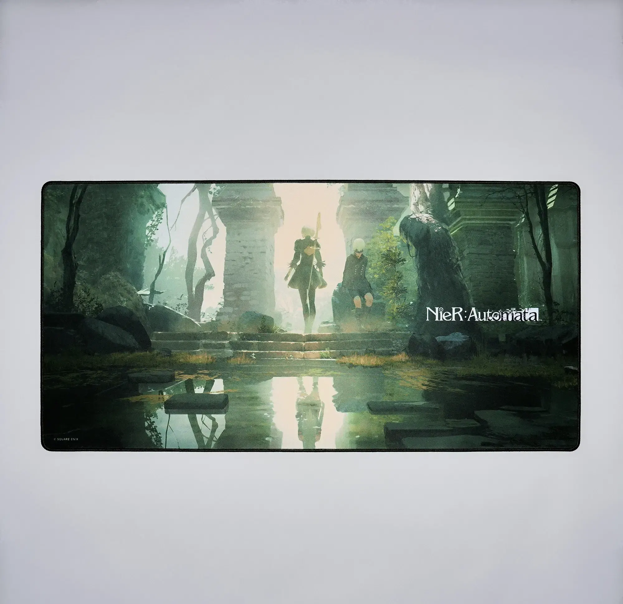 NieR:Automata Gaming Mouse Pad Vol. 3