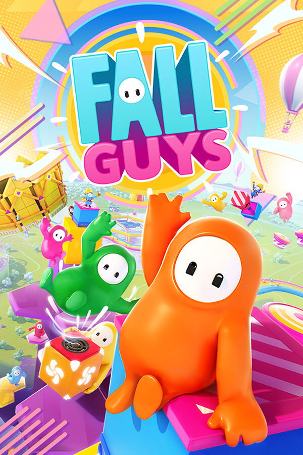 Fall Guys STEAM digital for Windows