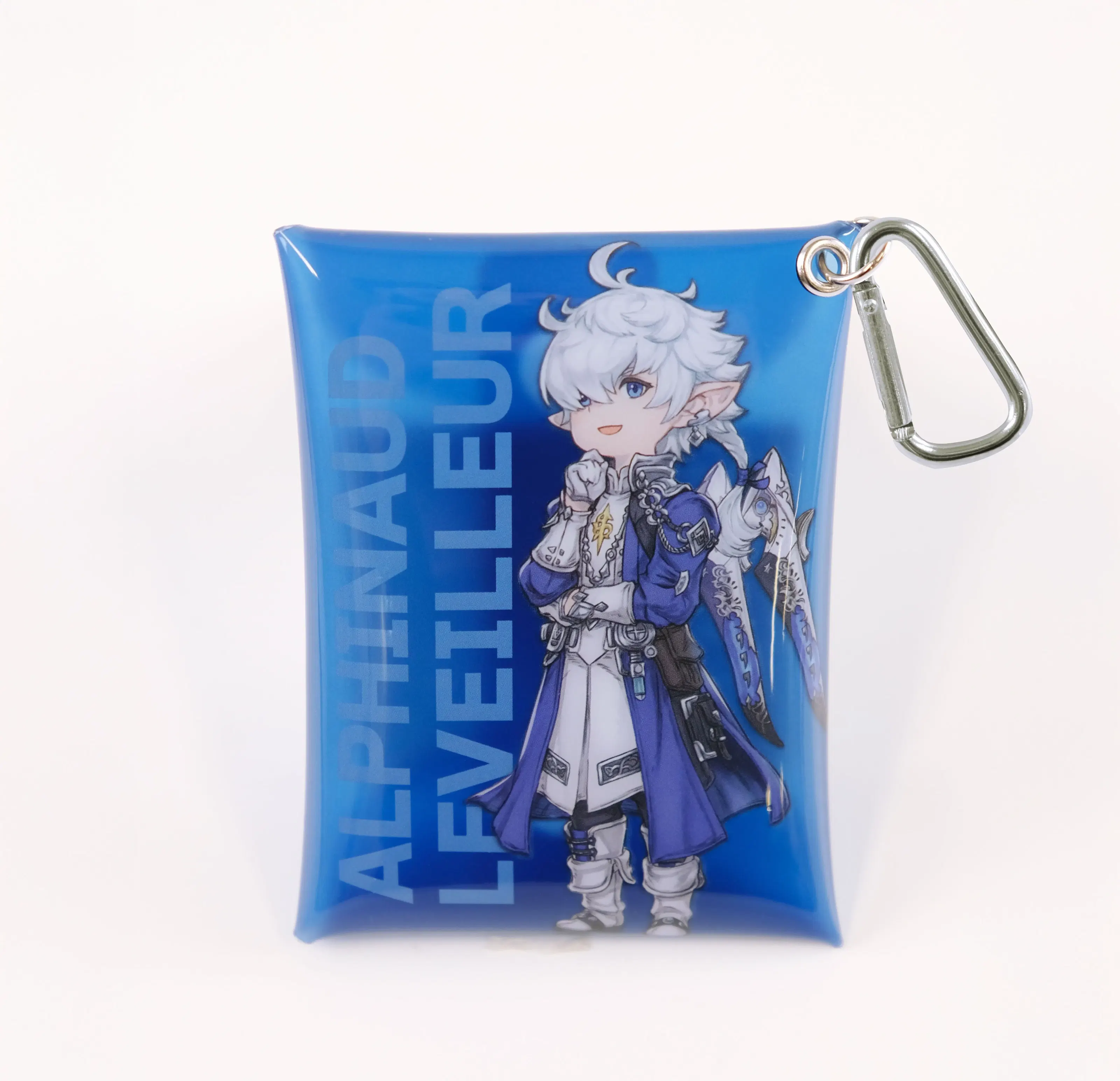 Final Fantasy XIV Character Multi-Purpose Case Alphinaud Leveilleur