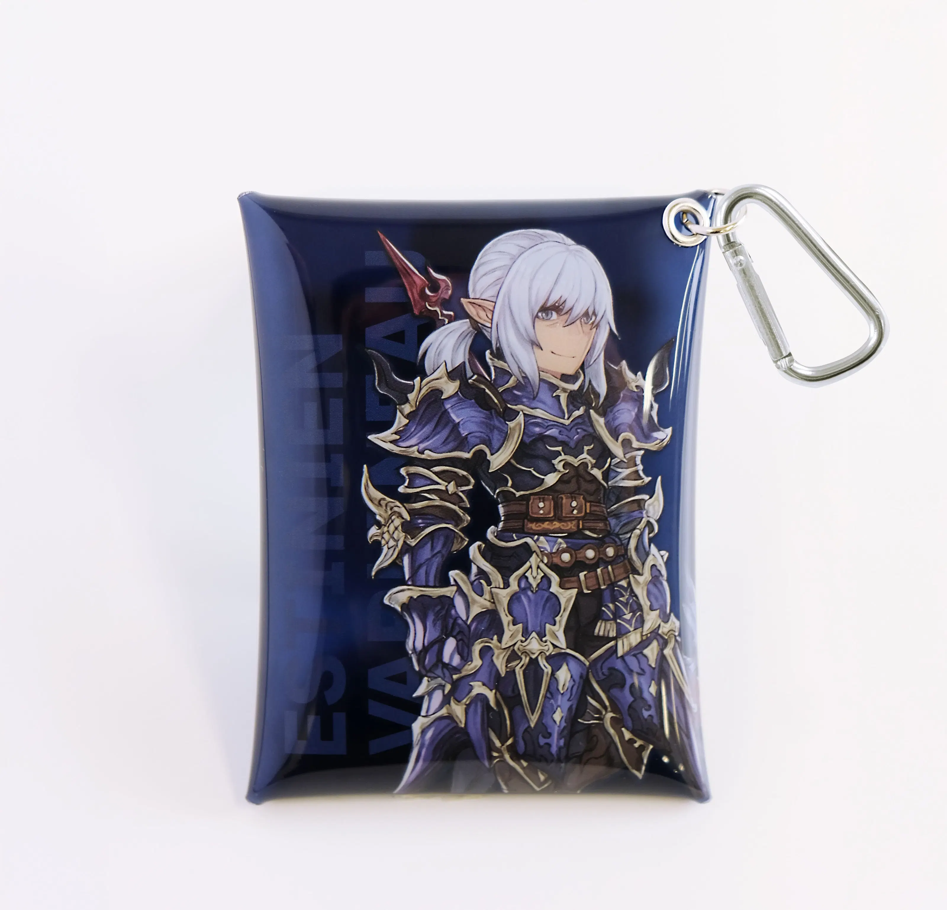 Final Fantasy XIV Character Multi-Purpose Case Estinien Varlineau