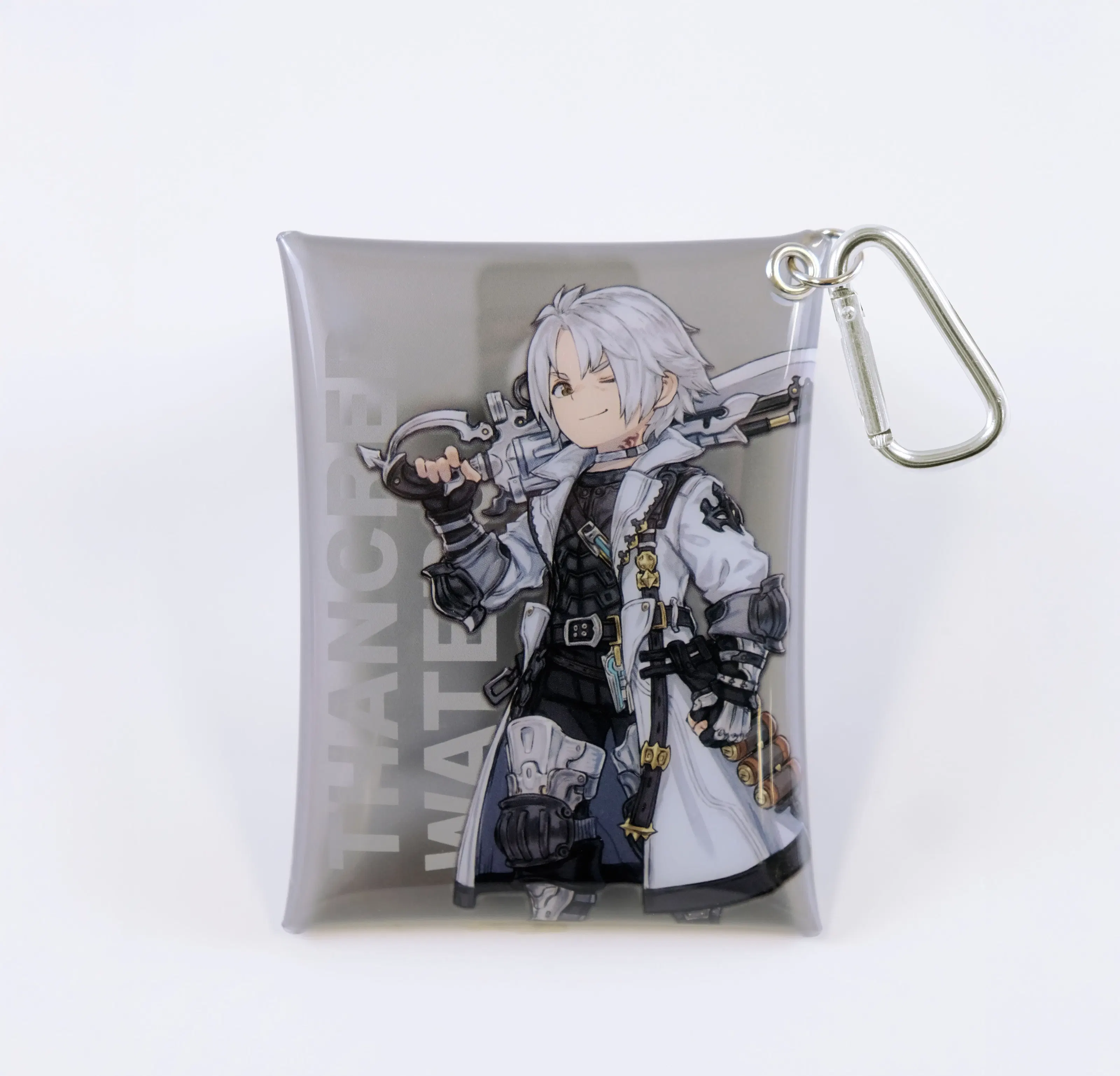 Final Fantasy XIV Character Multi-Purpose Case Thancred Waters