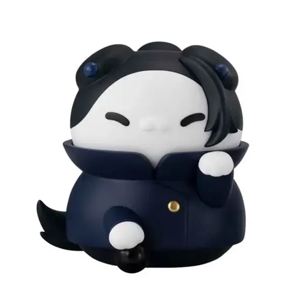 Mega Cat Project Jujutsu Kaisen Hidden Inventory / Premature Death ...