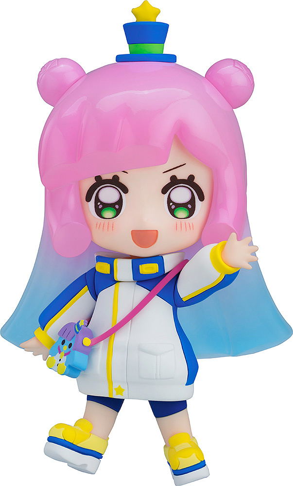 Nendoroid No. 2753 Puniru is a Kawaii Slime: Puniru Basic [GSC Online Shop Limited Ver.]