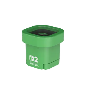 Piranha Plant Camera for Nintendo Switch 2 for Nintendo Switch 2