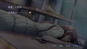 DistortedCode -Seija no Nokoriga- for Nintendo Switch, Nintendo Switch 2