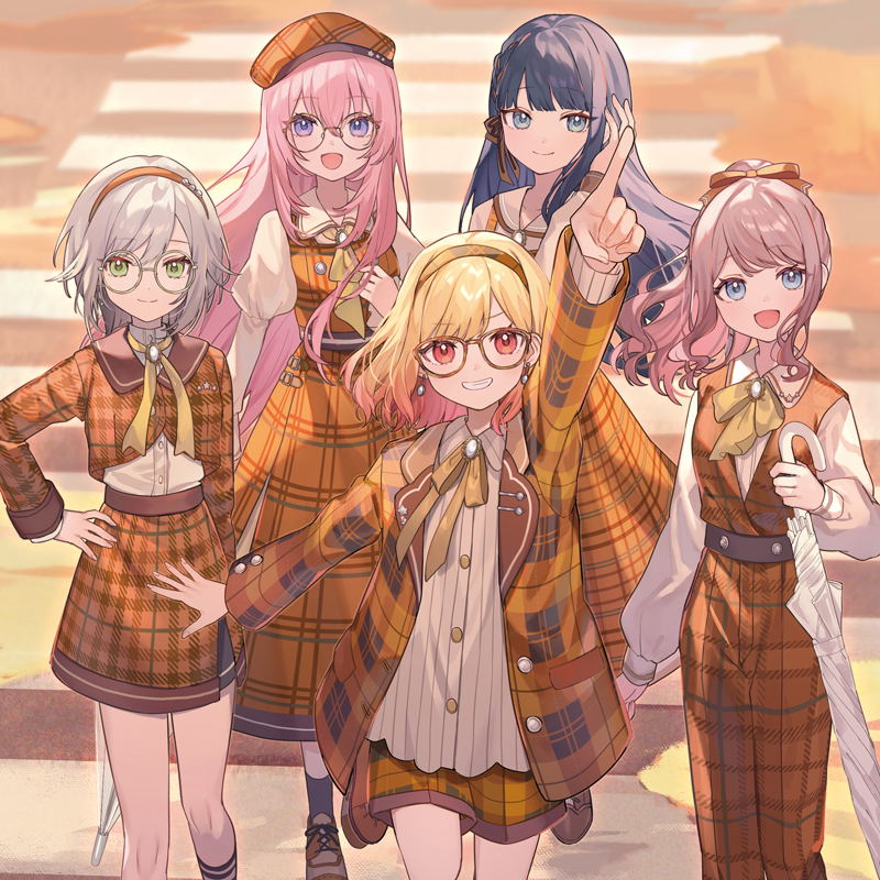 Sono Oto Ga Naru Nara / Sympathy (Leo/need)