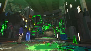 VARLET (Multi-Language) (Cover - Asian) for Nintendo Switch, Nintendo ...