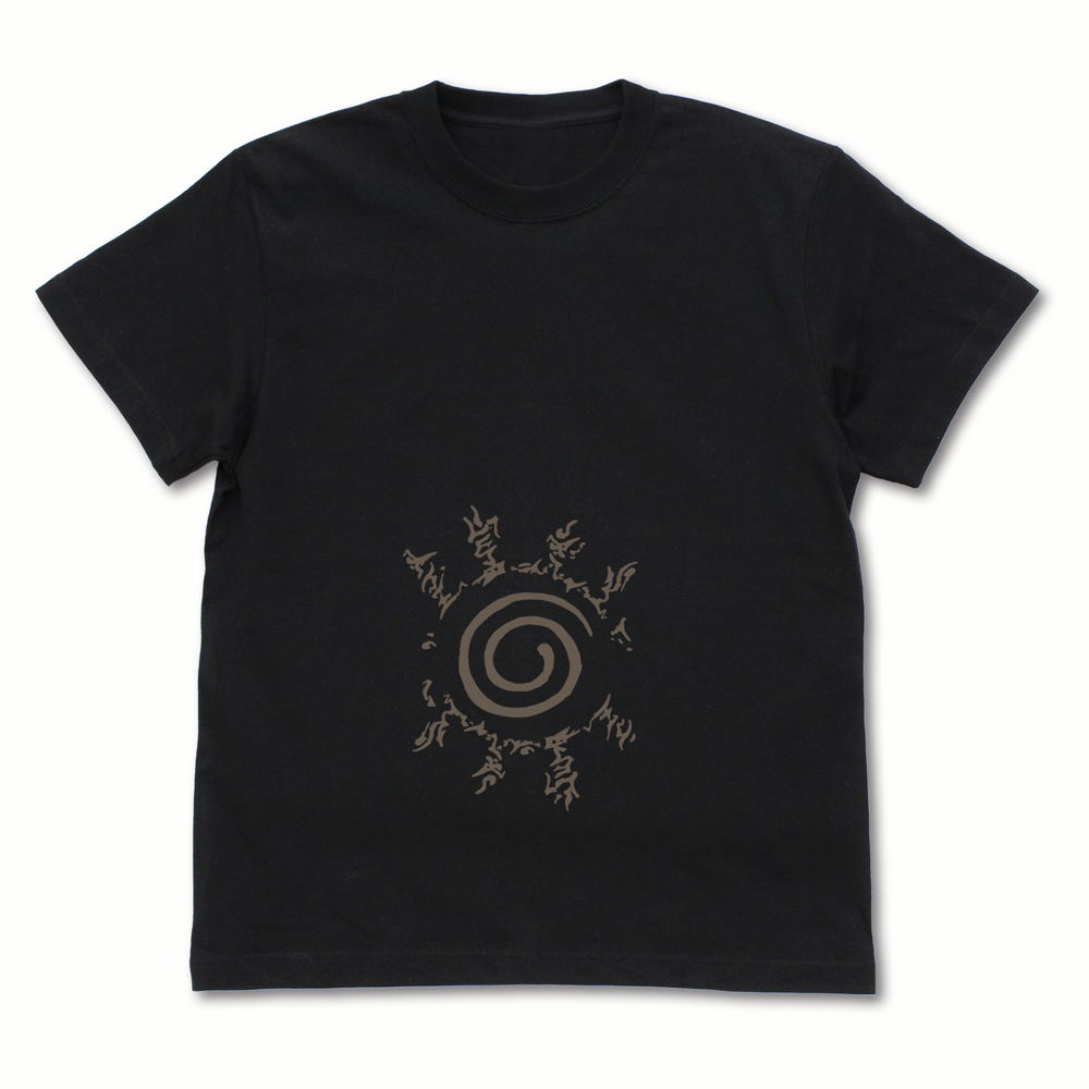 Naruto Shippuden - Eight Trigrams Sealing Ceremony T-shirt Ver.2.0 ...