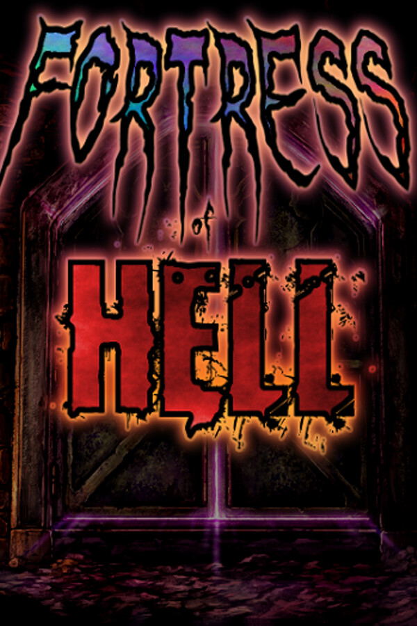 Fortress of Hell STEAM digital for Windows