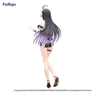 Overlord Trio-Try-iT Figure: Albedo Mini Dress Cow Pattern Ver.