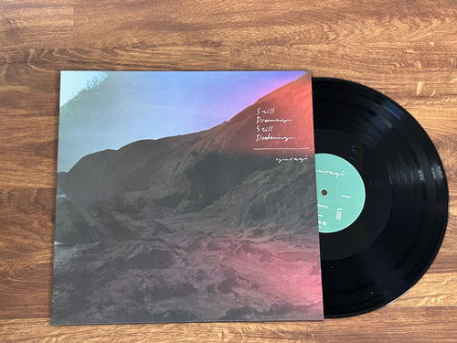 Still Dreaming, Still Deafening [Limited Edition] (Black Vinyl) (Yuragi)