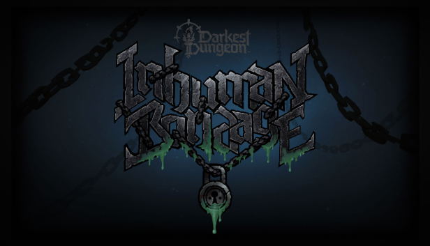 Darkest Dungeon II: Inhuman Bondage (DLC) DLC STEAM digital for Windows ...