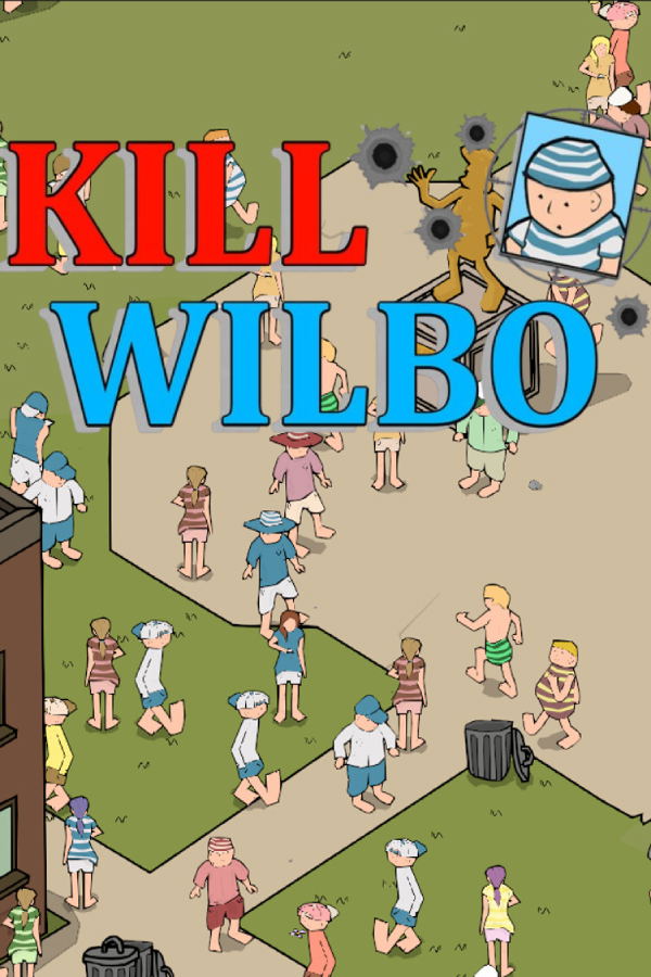 Kill Wilbo STEAM digital for Windows