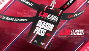 Le Mans Ultimate: 2024 Season Pass (DLC) DLC STEAM digital for Windows