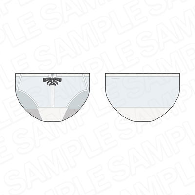 Mushoku Tensei II: Jobless Reincarnation Goshintai Pouch