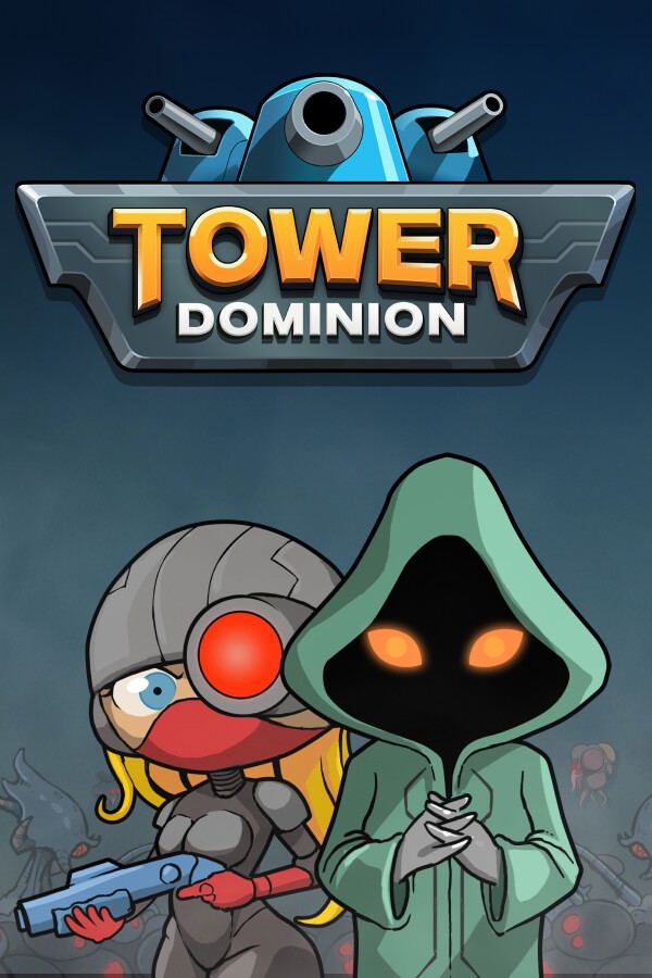Tower Dominion STEAM digital for Windows