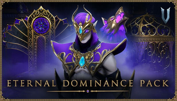 V Rising: Eternal Dominance Pack (DLC) DLC STEAM digital for Windows