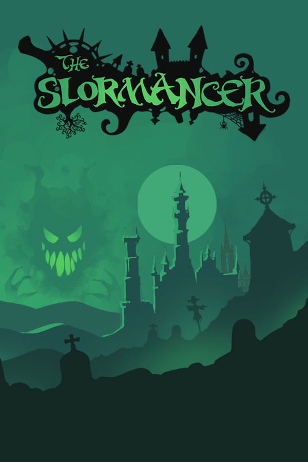 The Slormancer STEAM digital for Windows