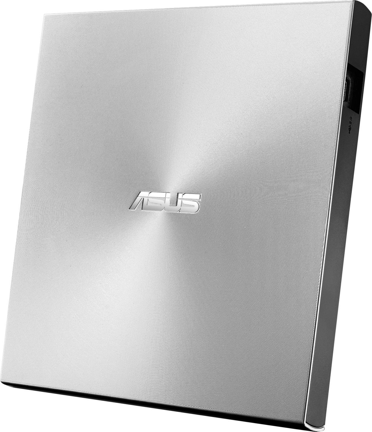 ASUS ZenDrive U9M (Silver)