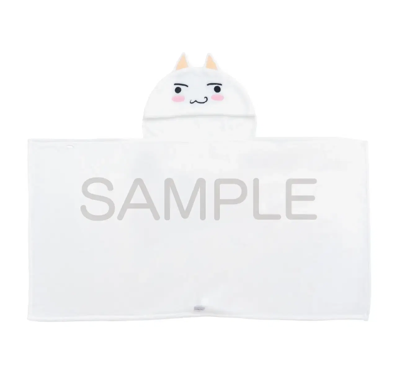 Doko Demo Issyo Toro Blanket